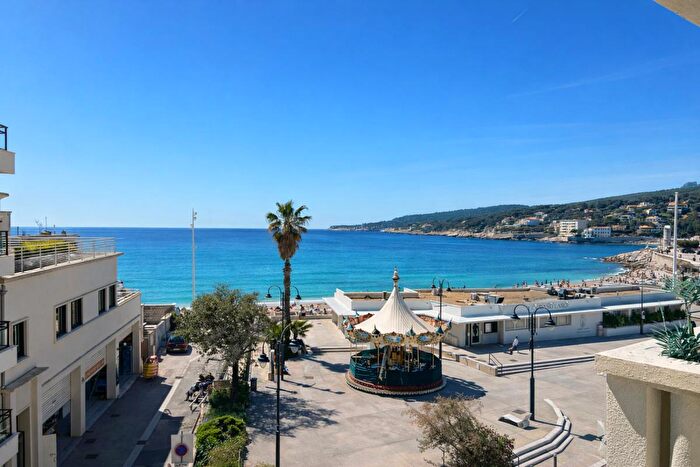 Appartement 2 pièces à Cassis, à vendre