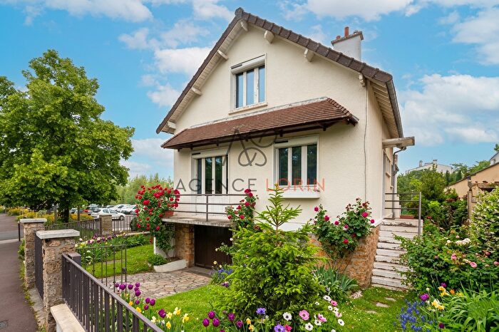 Chatou : Maison 7 pièces à vendre
