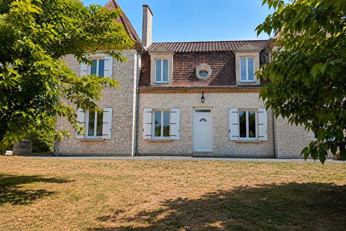 Maison 8 pièces à vendre - Bergerac, Les Bories, Salvette, Les Versannes, Gala