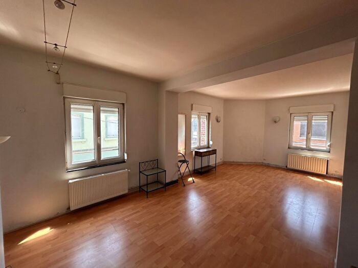 Appartement 3 pièces à louer à Annezin