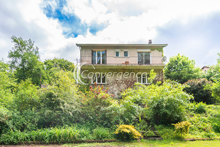Maison 5 pièces à vendre - Bosmie-l'Aiguille