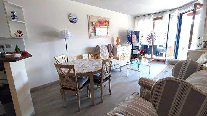 Appartement 2 pièces à vendre - Cavalaire-sur-Mer, Centre-ville