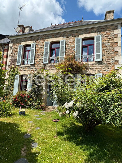 Maison à vendre - Plouha - 6 pièces - 4 chambres