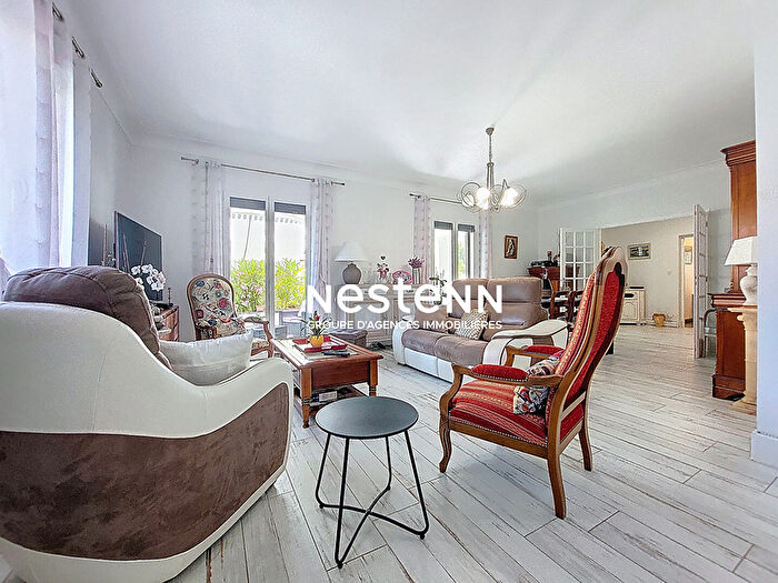 Maison à vendre - Muret, Barry - 6 pièces - 4 chambres