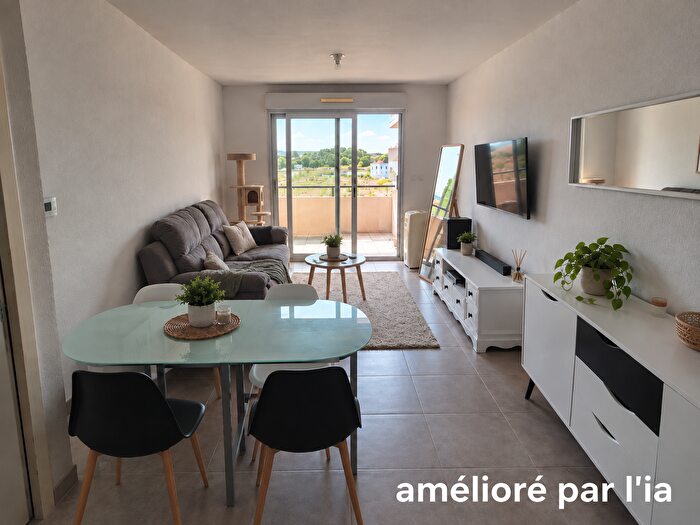 Béziers, Crouzette, Montimas, Montimaran - Appartement 2 pièces à vendre