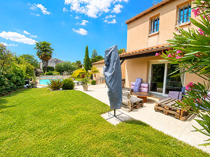 Chauray - Maison 5 pièces à vendre