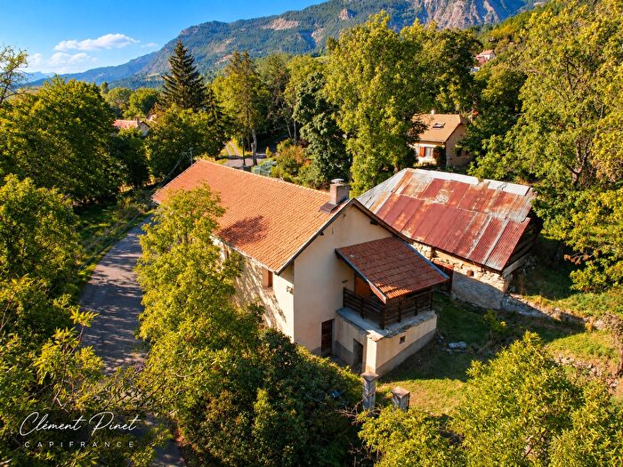 Maison 2 pièces à vendre - Chorges