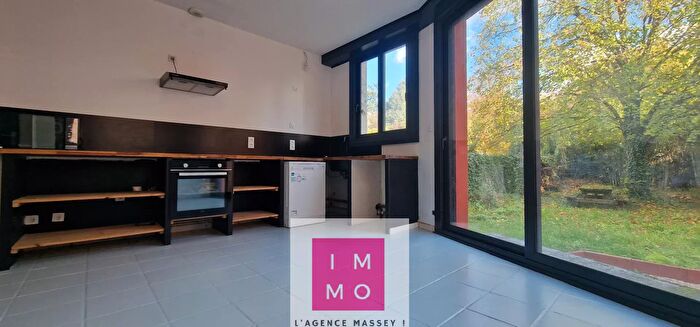 Maison à vendre - Tarbes, Centre-ville - 9 pièces - 5 chambres