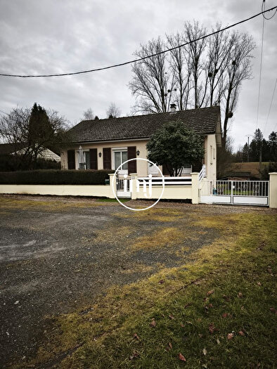 La Meyze - Maison 5 pièces à vendre