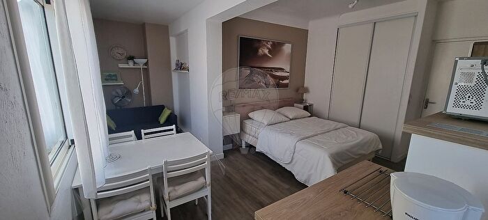 Appartement à vendre - Dax, Centre-ville, Saint-Vincent - 1 pièce