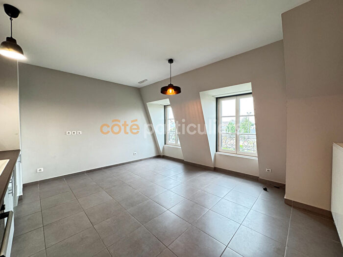 Appartement à vendre - Orléans, Bourgogne, Saint-Euverte - 2 pièces - 1 chambre