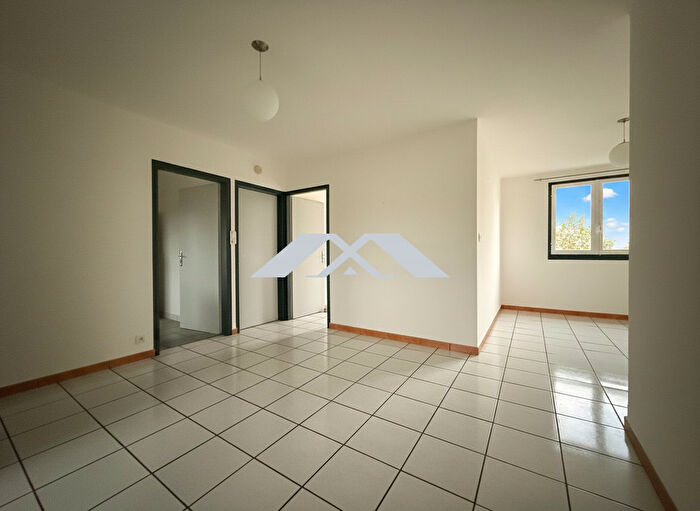 Appartement 4 pièces à vendre - Le Tampon, La Chatoire