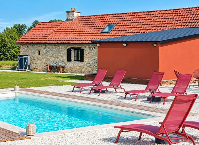 Marcillac-Saint-Quentin - Maison 5 pièces à vendre