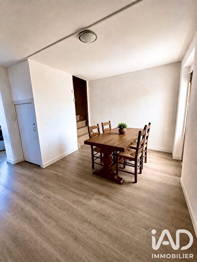 Beuvrages - Maison 3 pièces à vendre