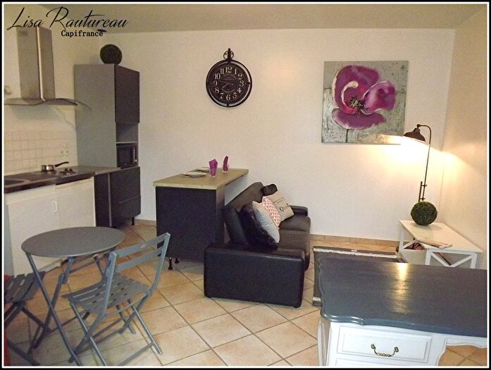 Montaigu : Maison 6 pièces à vendre