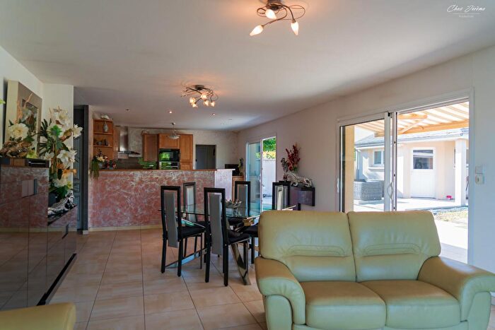 Maison 3 pièces à vendre à Notre-Dame-dOé
