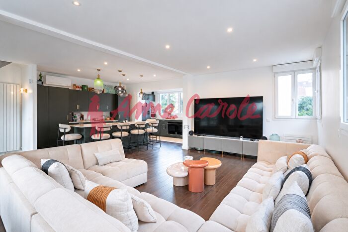 Maison 6 pièces à Joinville-le-Pont, Vautier, à vendre