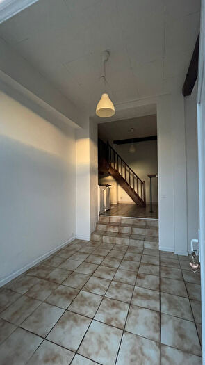 Appartement 1 pièce à Viarmes, à louer