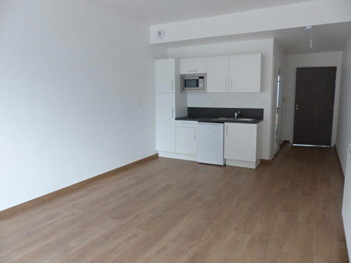 Quartiers Centre, Fougères, Sévigné - Appartement 1 pièce à louer