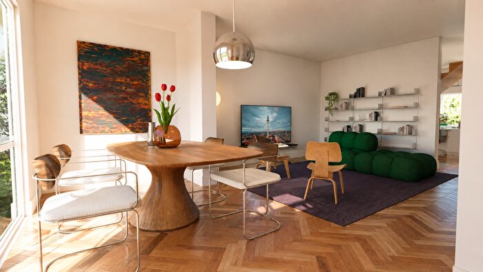 Maison 7 pièces à vendre à Bourg-la-Reine
