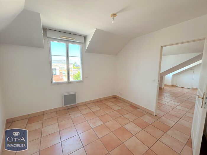 Rambouillet, Saint-Hubert, Louvière : Appartement 2 pièces à vendre