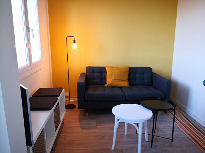 Appartement à vendre - Talence, Fauvettes, Peylanne, Plume - 4 pièces - 3 chambres