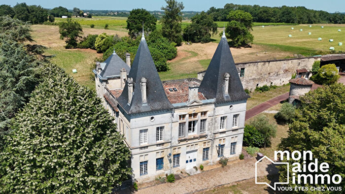 Créon : Maison 20 pièces à vendre