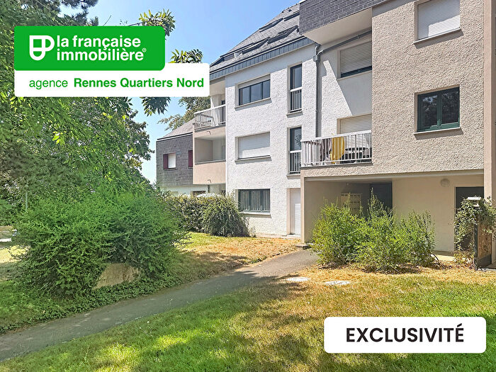 Appartement 4 pièces à Quartiers Nord-Est, Patton, Bellangerais, à vendre