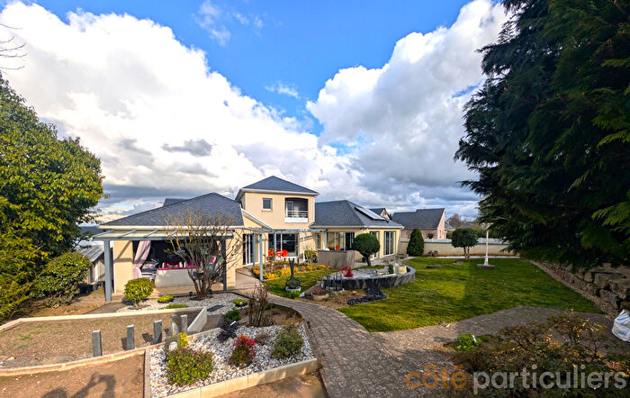 Maison à vendre - Luc-la-Primaube - 6 pièces - 4 chambres