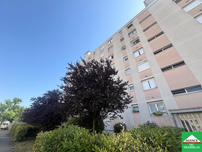 Appartement 2 pièces à vendre - Champigny-sur-Marne, Plant, Tremblay