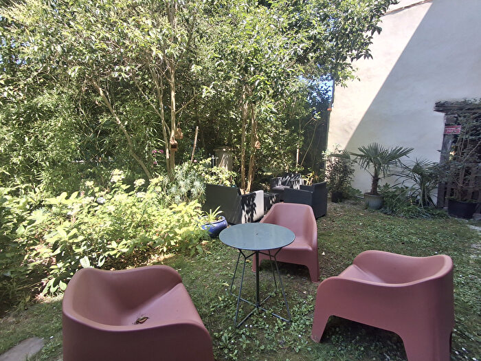 Fourquevaux : Maison 4 pièces à vendre