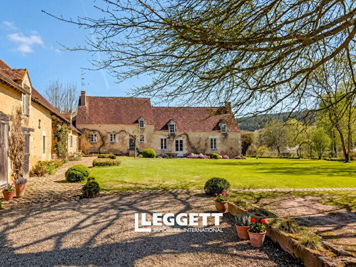 Rémalard - Maison 10 pièces à vendre