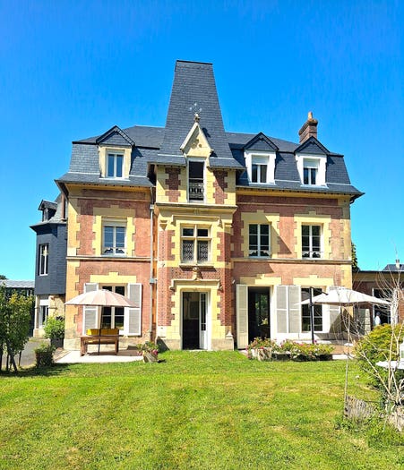 postalCode : Maison 12 pièces à vendre