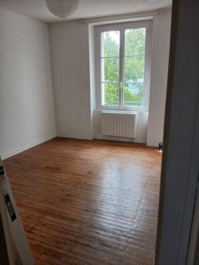 Appartement 3 pièces à louer à Centre, Angers