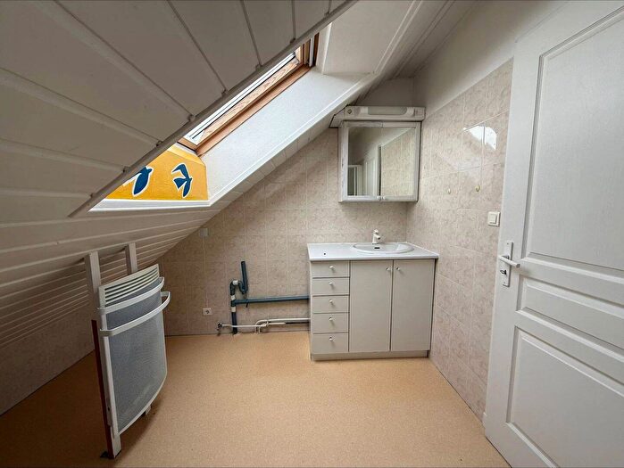 Champagnier : Appartement 2 pièces à louer