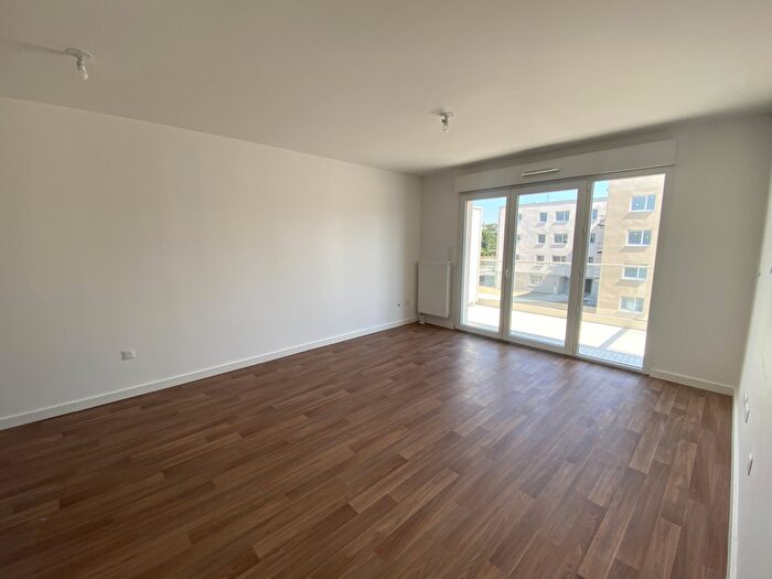 Appartement 2 pièces à louer - Laval, Le Bourny