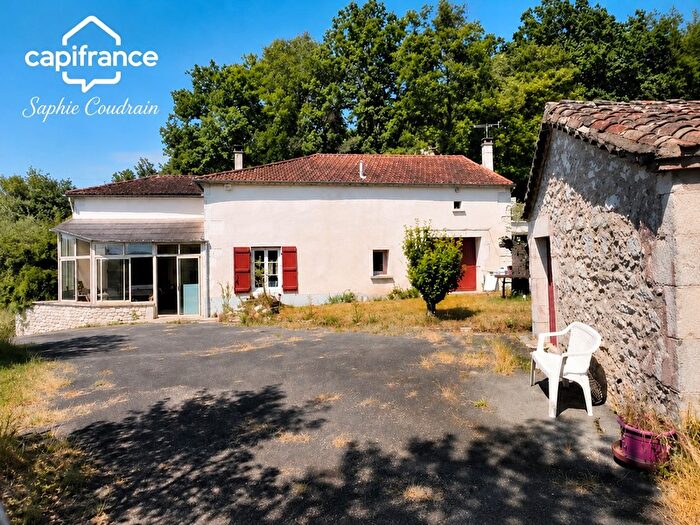 Maison 3 pièces à vendre à Montaigu-de-Quercy