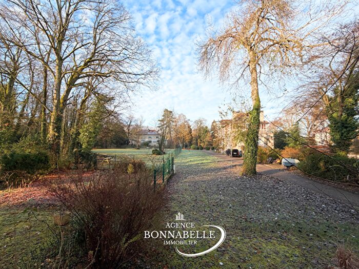 Maison à vendre - Pont-à-Mousson, Boozville, Pré Hayer, Parc Naturel Régional de Lorraine - 6 pièces - 4 chambres