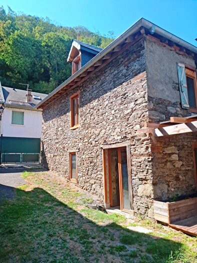Maison 5 pièces à vendre - Bagnères-de-Luchon