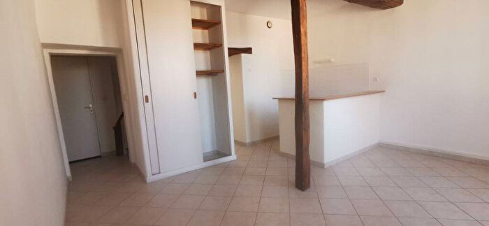 Appartement 1 pièce à Centre Ville, Romorantin-Lanthenay, à louer