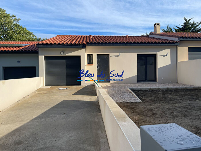 Vernet-les-Bains : Maison 4 pièces à vendre