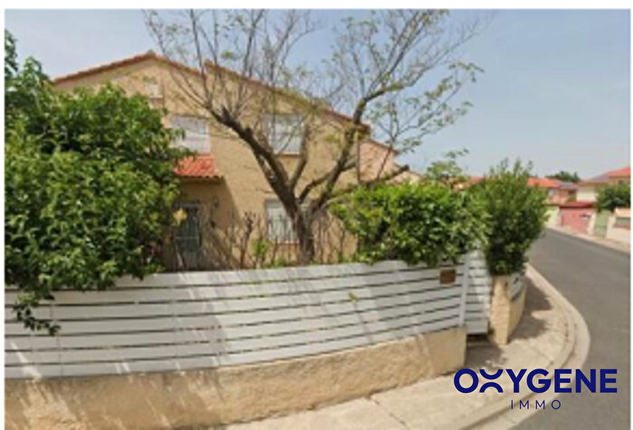 Maison à vendre - Villeneuve-la-Rivière - 5 pièces - 4 chambres