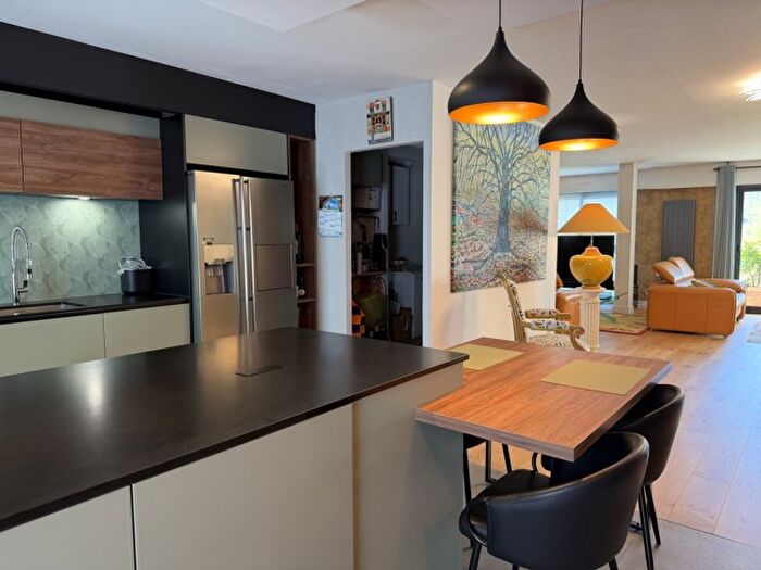 Appartement 6 pièces à vendre à Quimper
