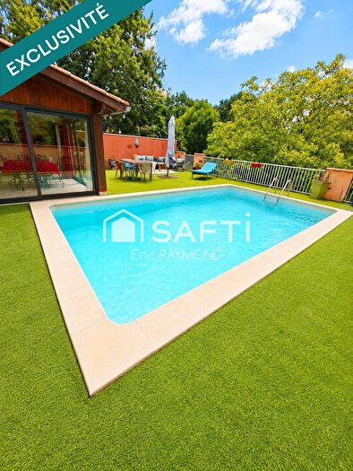 Maison 6 pièces à Moissac, Bellevue, Catiès, Route de Détours, à vendre