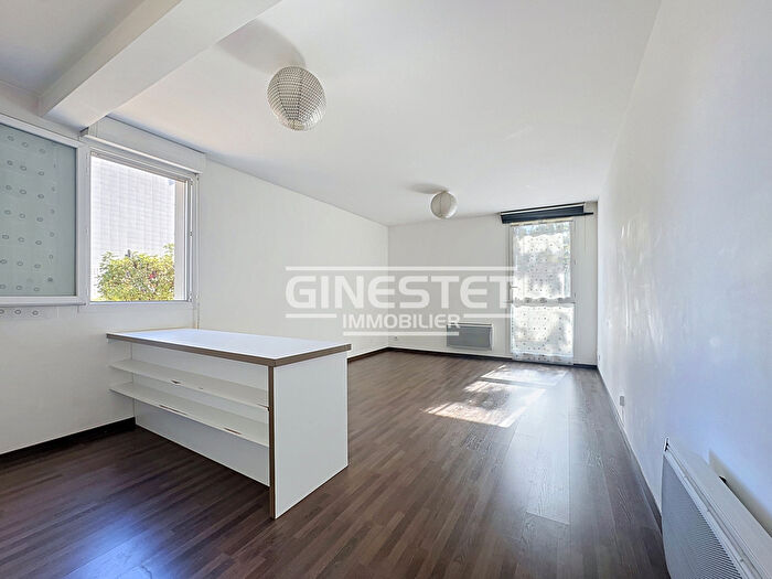 Troyes, Chartreux - Appartement 1 pièce à vendre