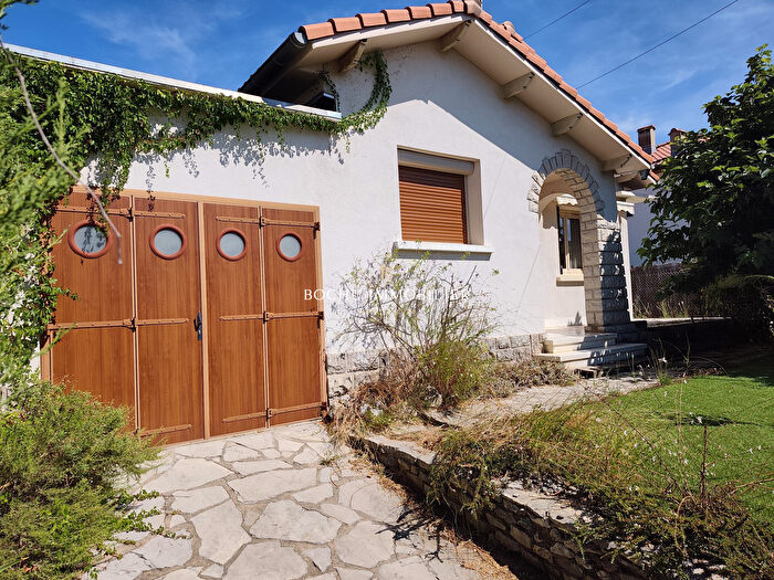 Castelnau-le-Lez : Maison 4 pièces à vendre