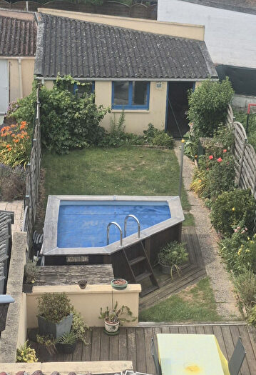 Maison 5 pièces à vendre à Prouvy