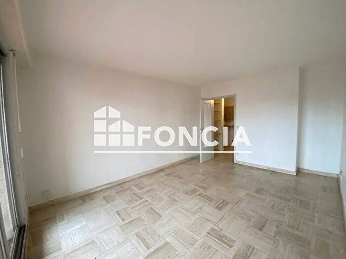 Appartement à louer - Boutonnet, Montpellier - 2 pièces - 1 chambre