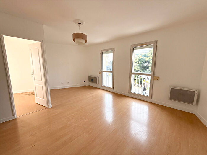 Appartement 2 pièces à louer - Morangis
