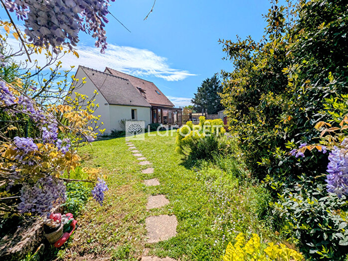 Maison 5 pièces à vendre - Fromont